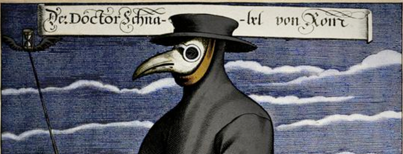 Veba Doktoru - Sembollerin Dili