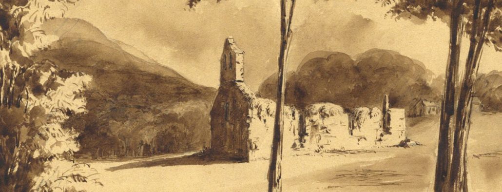 Buggane - Sembollerin Dili