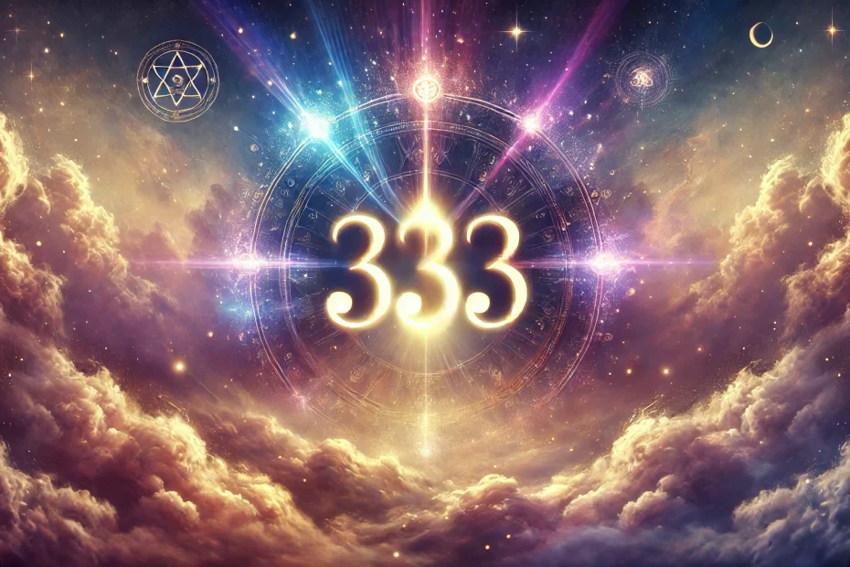 333 - Sembollerin Dili